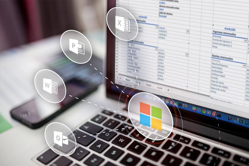 Suites Ofimáticas gratuitas - Líder en reparaciones y portátiles ...